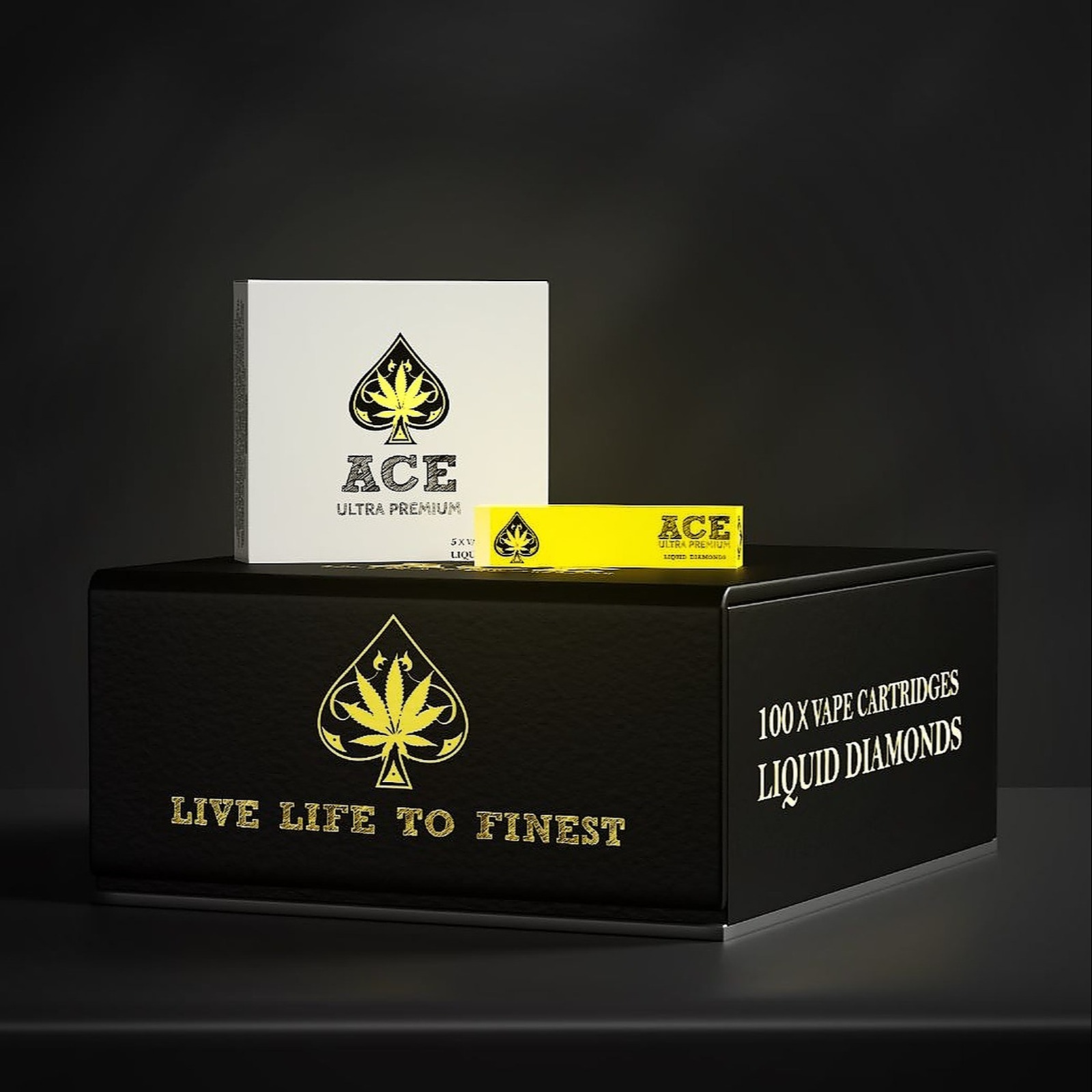 Ace Ultra Premium FAQ - Ace Disposable - Ace Ultra Premium